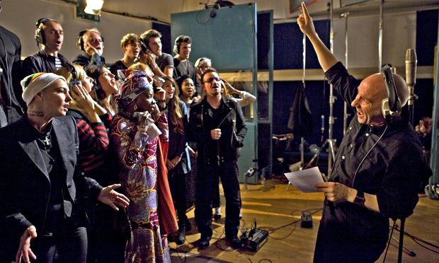 Band Aid Turns 30! | Culture Challenged